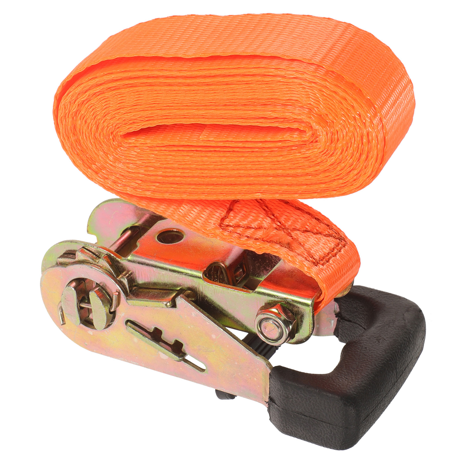 Tie Down Strap Cargo Ratchet Lashing Strap Luggage Cargo Buckle Strap ...