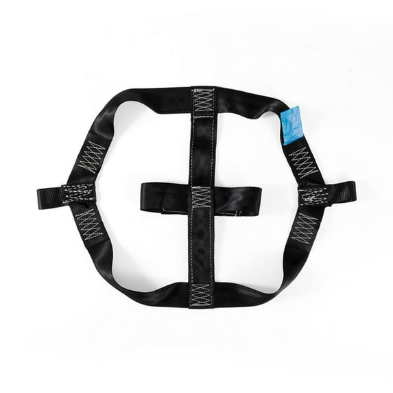 Tie Down Strap Lashing Straps Loops Lashing System for Motorcycle for ...