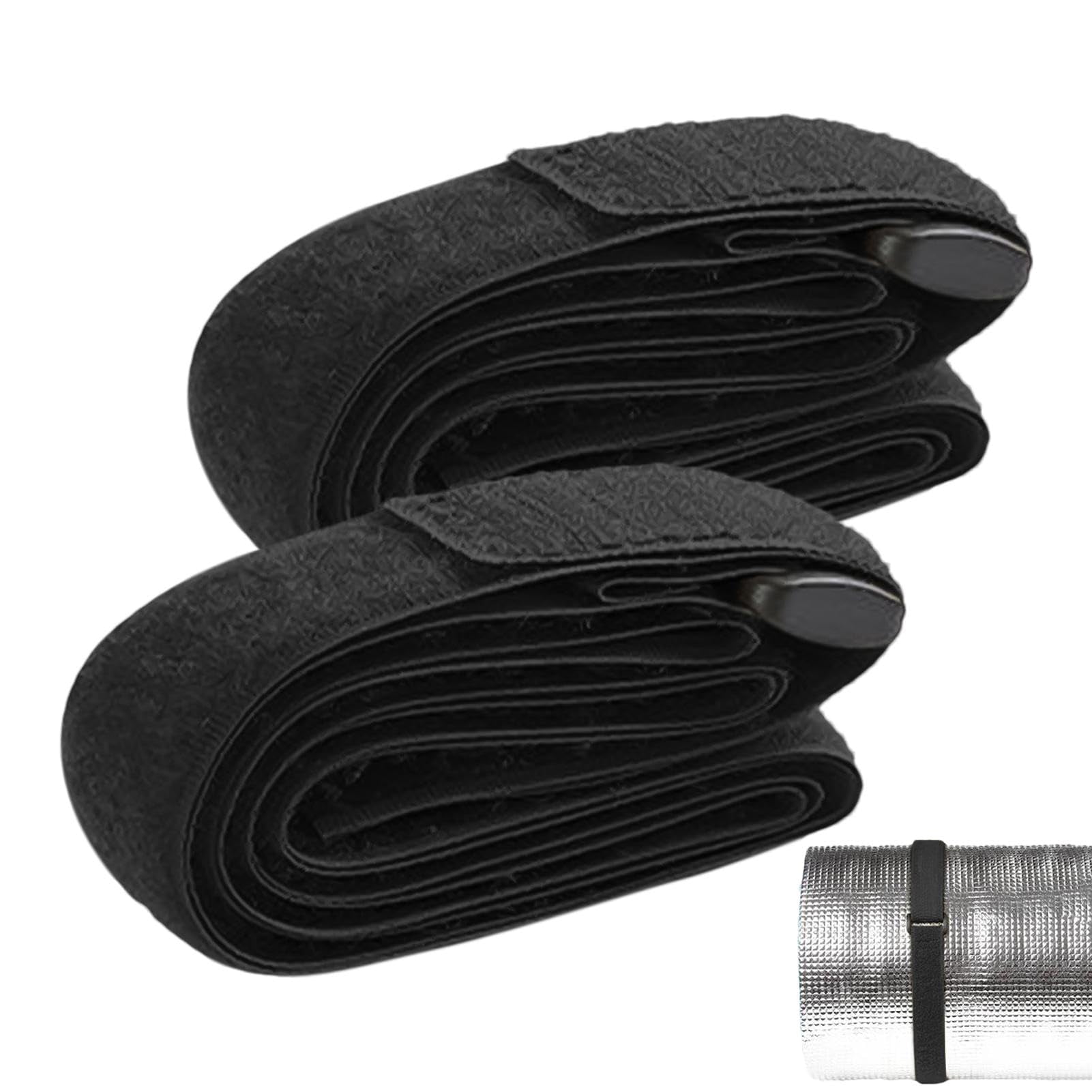 Tie Down Strap | Portable Hold Down Straps for Camping,Stretchable ...