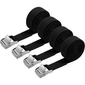 Quick Release Straps