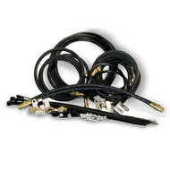 Tie Down Tandem Axle Brake Line Kit - Walmart.com