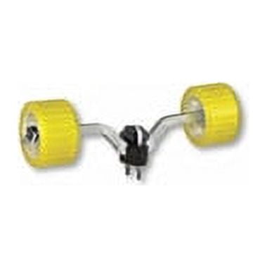 Tie Down Wobble Roller Assembly Add-On - Walmart.com