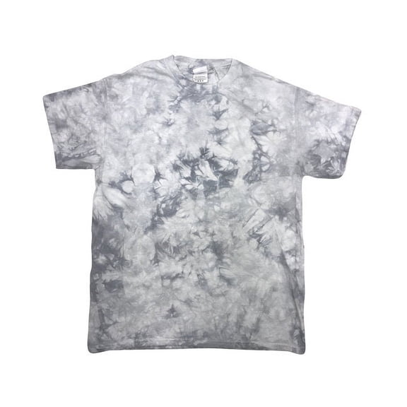 Tie-Dye 1390 Crystal Wash T-Shirt - Walmart.com