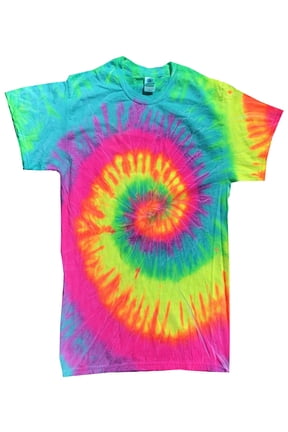 Rainbow T-Shirts for Men, Women & Juniors - Stylish & Affordable