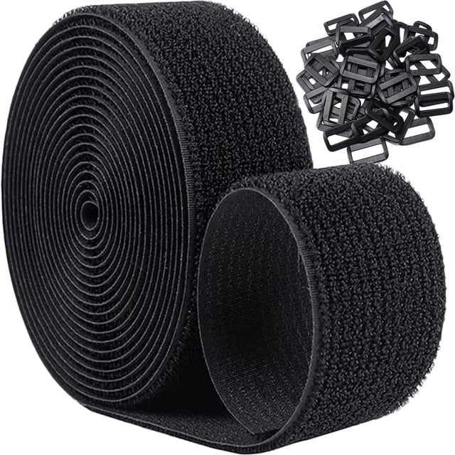 Tie Hook and Fastening Cable Straps Securing for Nylon Cinch Cord Ties ...