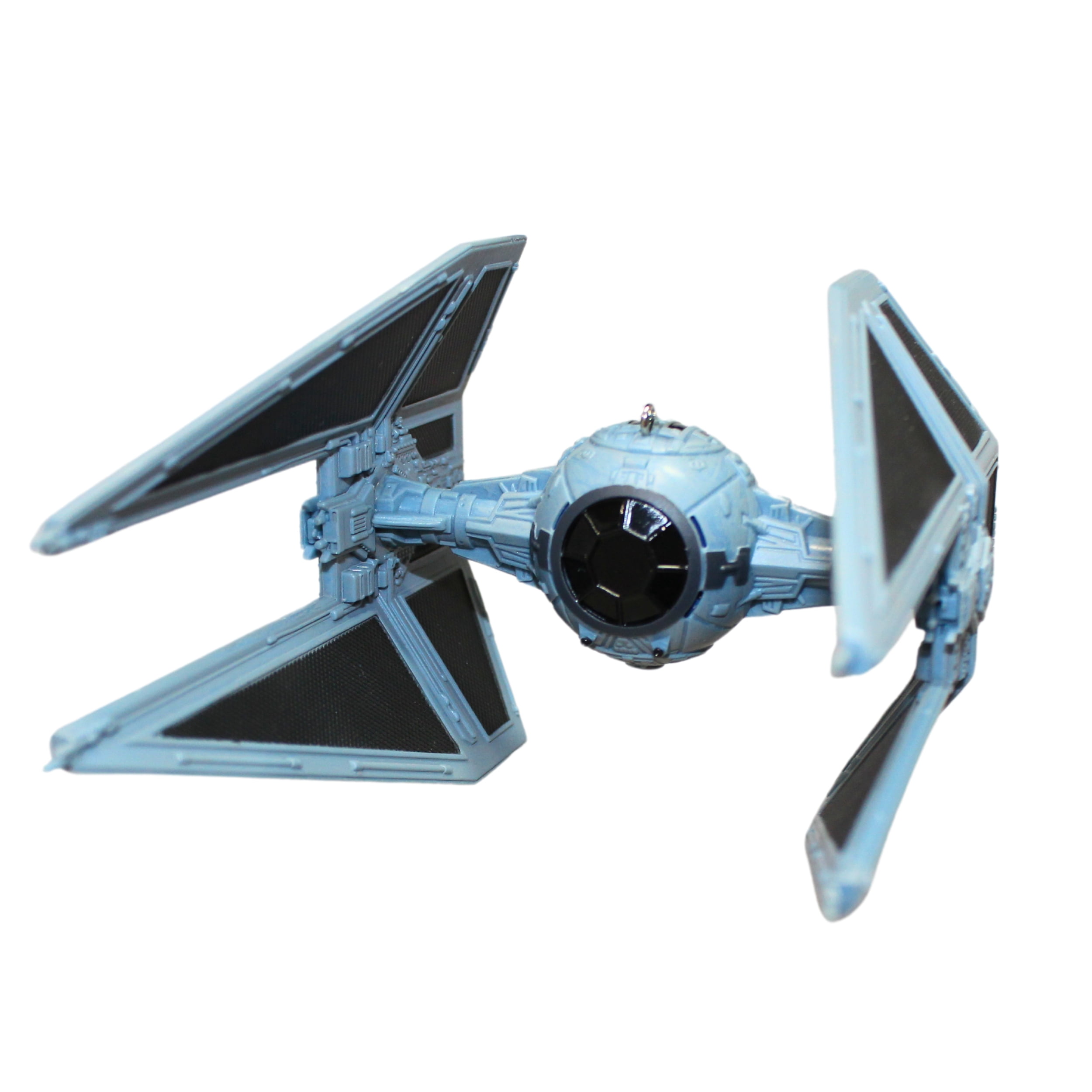 Hallmark Ornament: 2012 TIE Interceptor | QXI2061 | Star Wars - Walmart.com