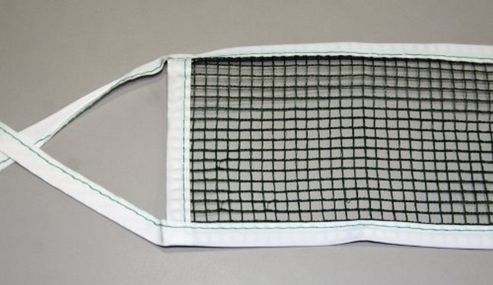 Tie On Replacement Table Tennis Net Fits Most Tables - Walmart.com