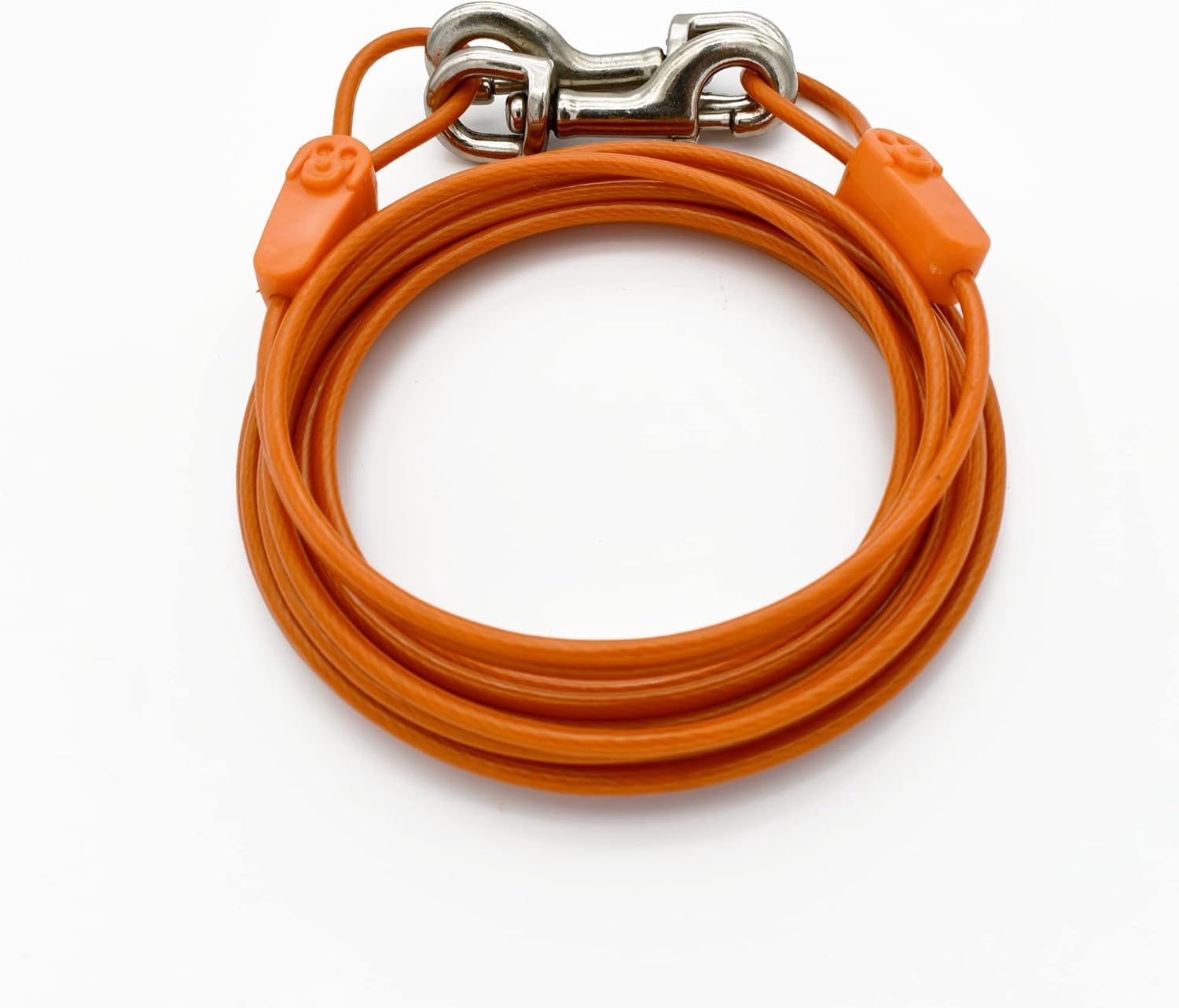 Tie-Out Cables for Dogs: Strong, Safe, and Durable Dog Tie-Outs for ...