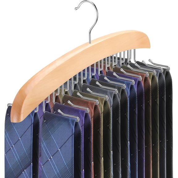 Tie Rack