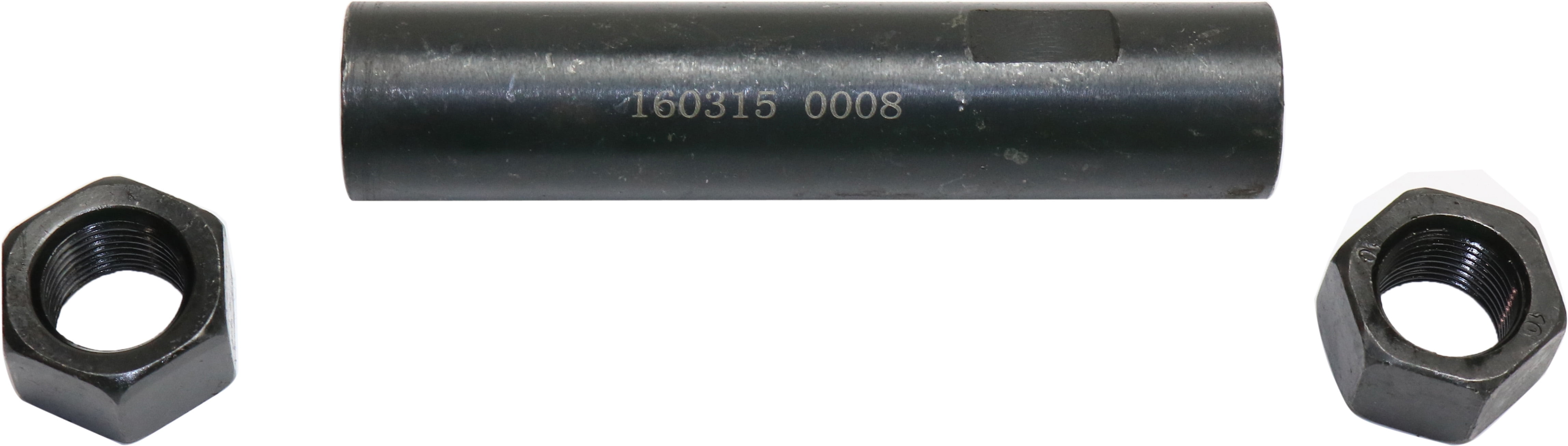 True Drive Tie Rod Adjusting Sleeve Fits 1997-2003 Ford F-150 F-250 ...