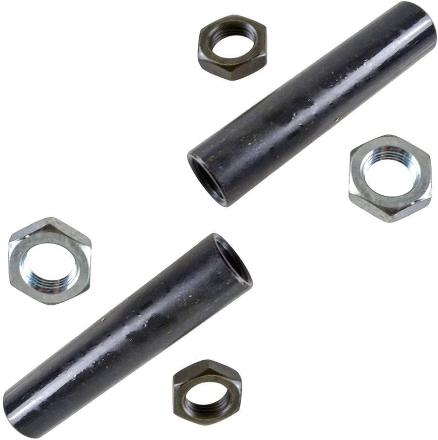 Tie Rod Adjusting Sleeve Pair Set of 2 For Suzuki X-90 Sidekick Tracker ...