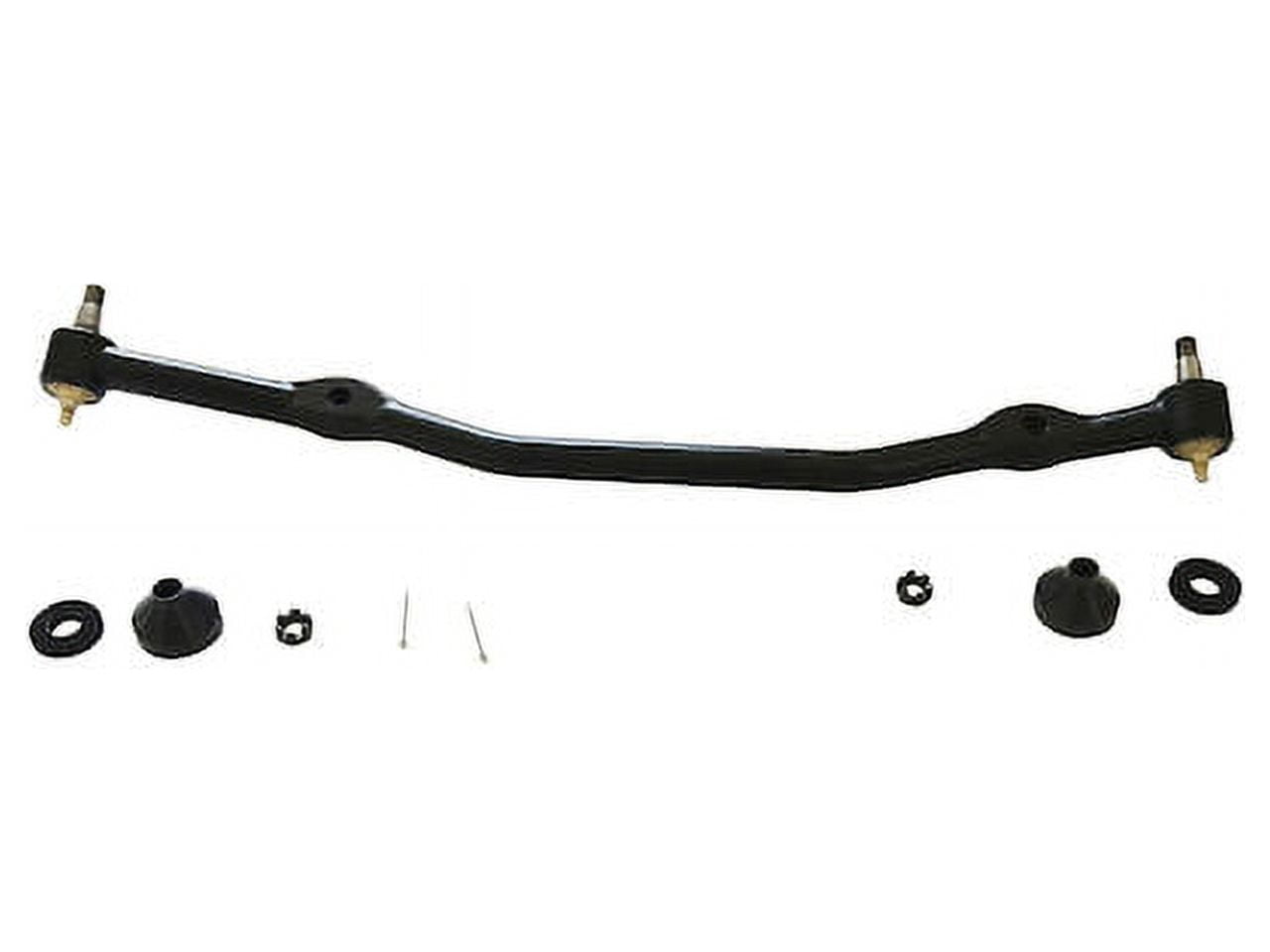 Tie Rod Assembly - Compatible with 1968 - 1972 Pontiac GTO 1969 1970 ...