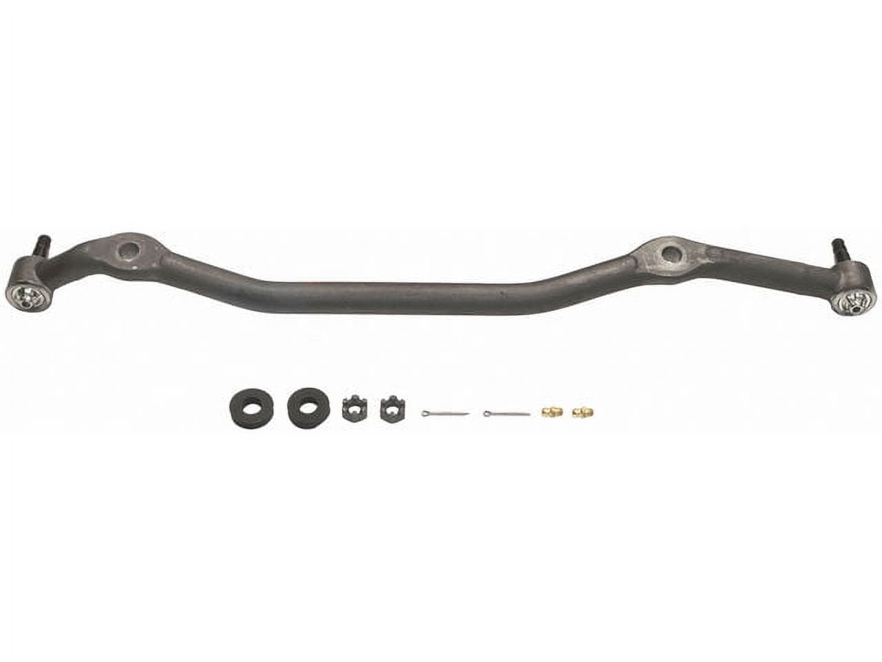 Tie Rod Assembly - Compatible with 1968 - 1972 Pontiac GTO 1969 1970 ...