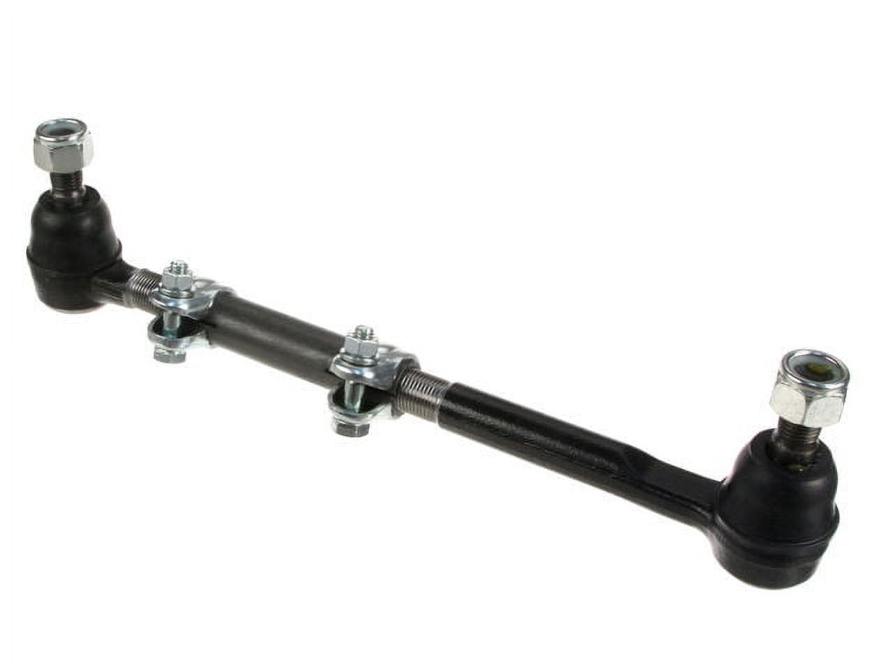 Tie Rod Assembly - Compatible with 1984 - 1995 Toyota Pickup 1985 1986 ...