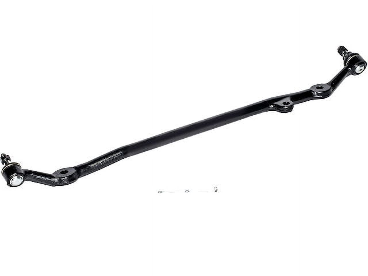 Tie Rod Assembly - Compatible with 1984 - 1995 Toyota Pickup RWD 1985 ...