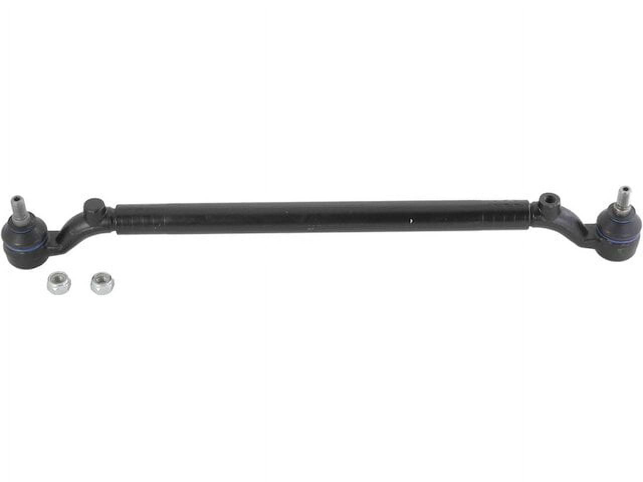Tie Rod Assembly - Compatible with 1994 - 1999 Mercedes-Benz S420 1995 ...