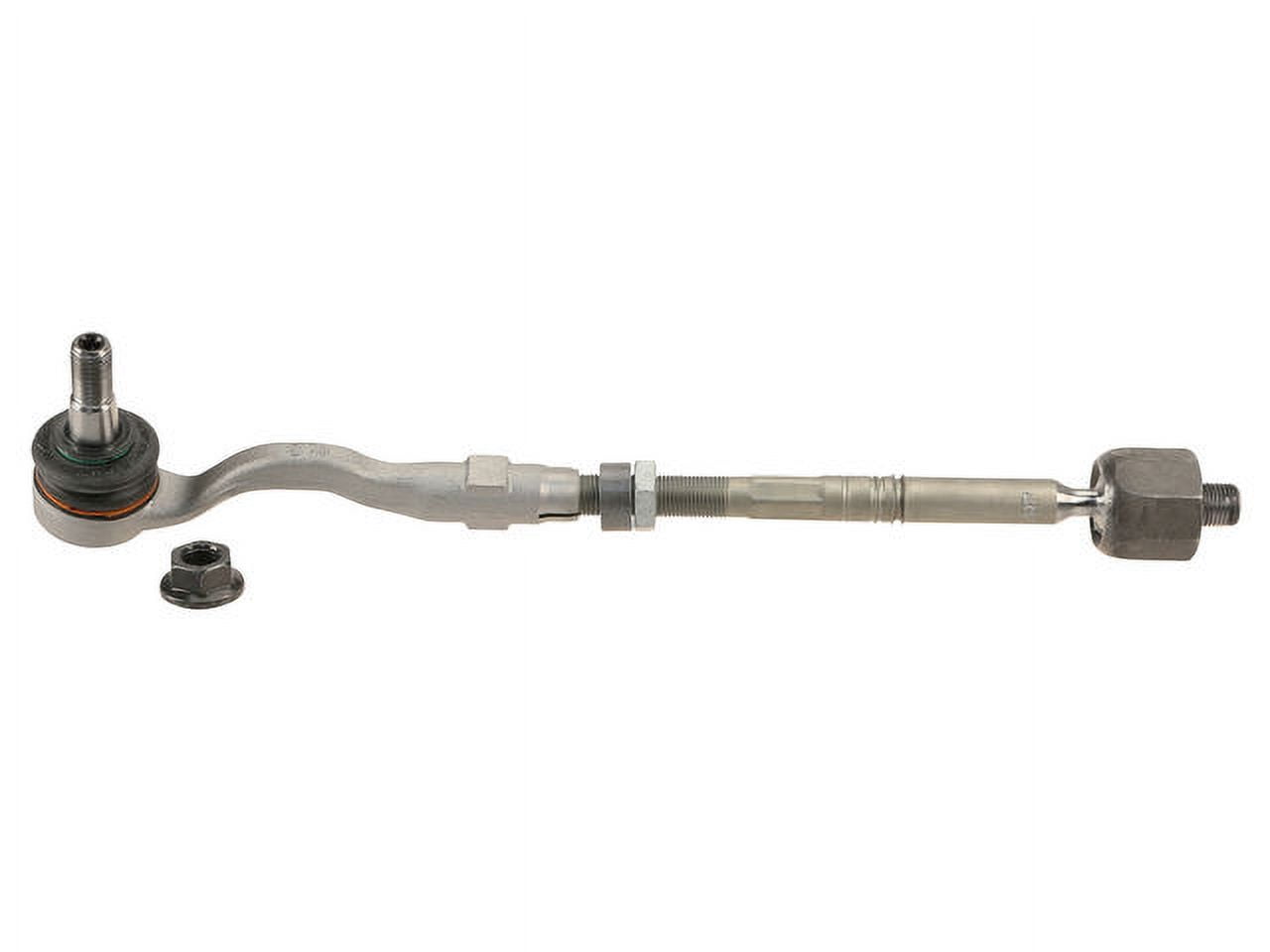 Tie Rod Assembly - Compatible with 2011 - 2017 BMW X3 2012 2013 2014 ...