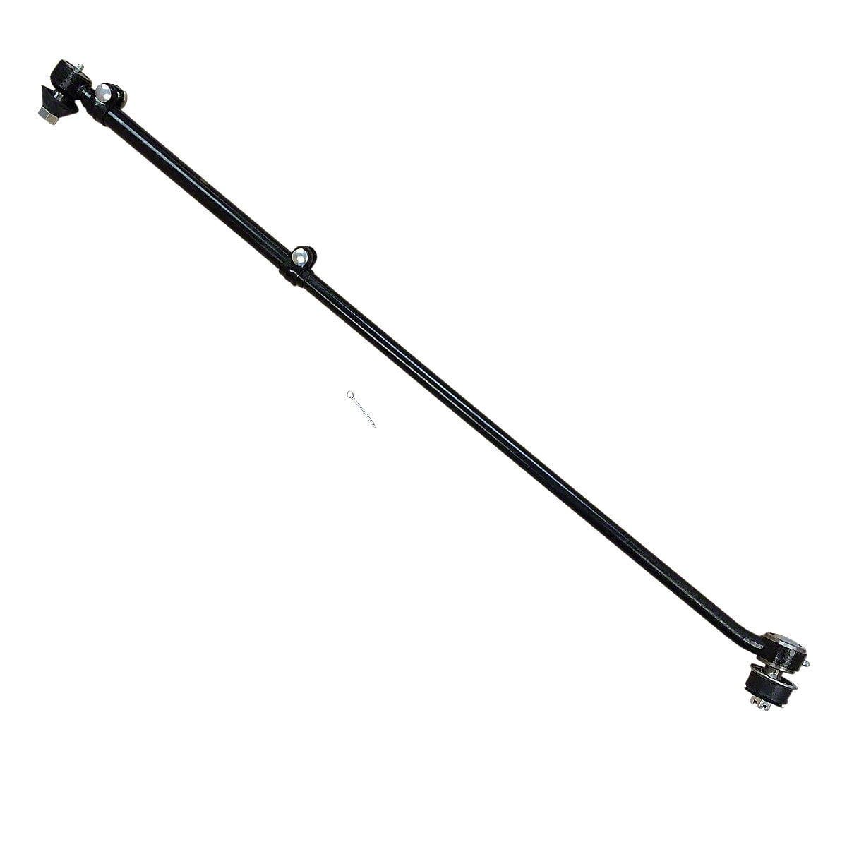 Tie Rod Assembly (Drag link Assembly) Fits Ford Tractor 8N3304A ...