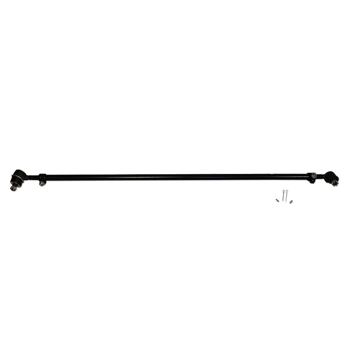 Tie Rod Assembly (Drag link Assembly) Fits Ford Tractor NAA3304 ...