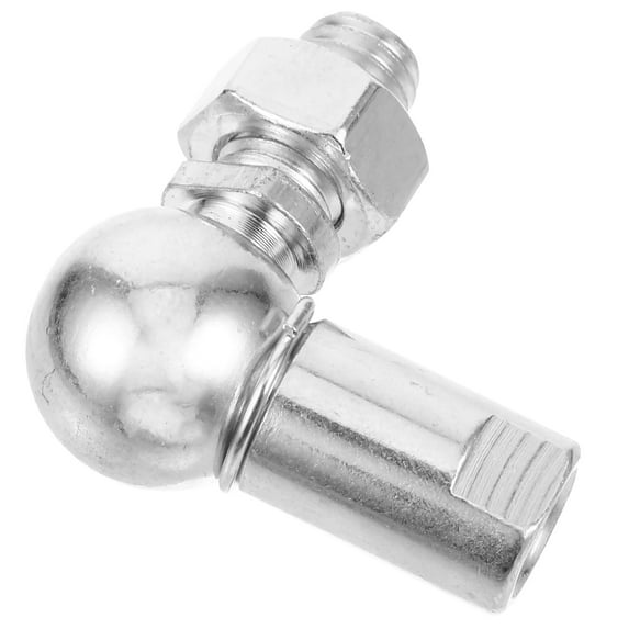 Universal Tie Rod End Component with Ball Joint for Vehicle Use Made of ...