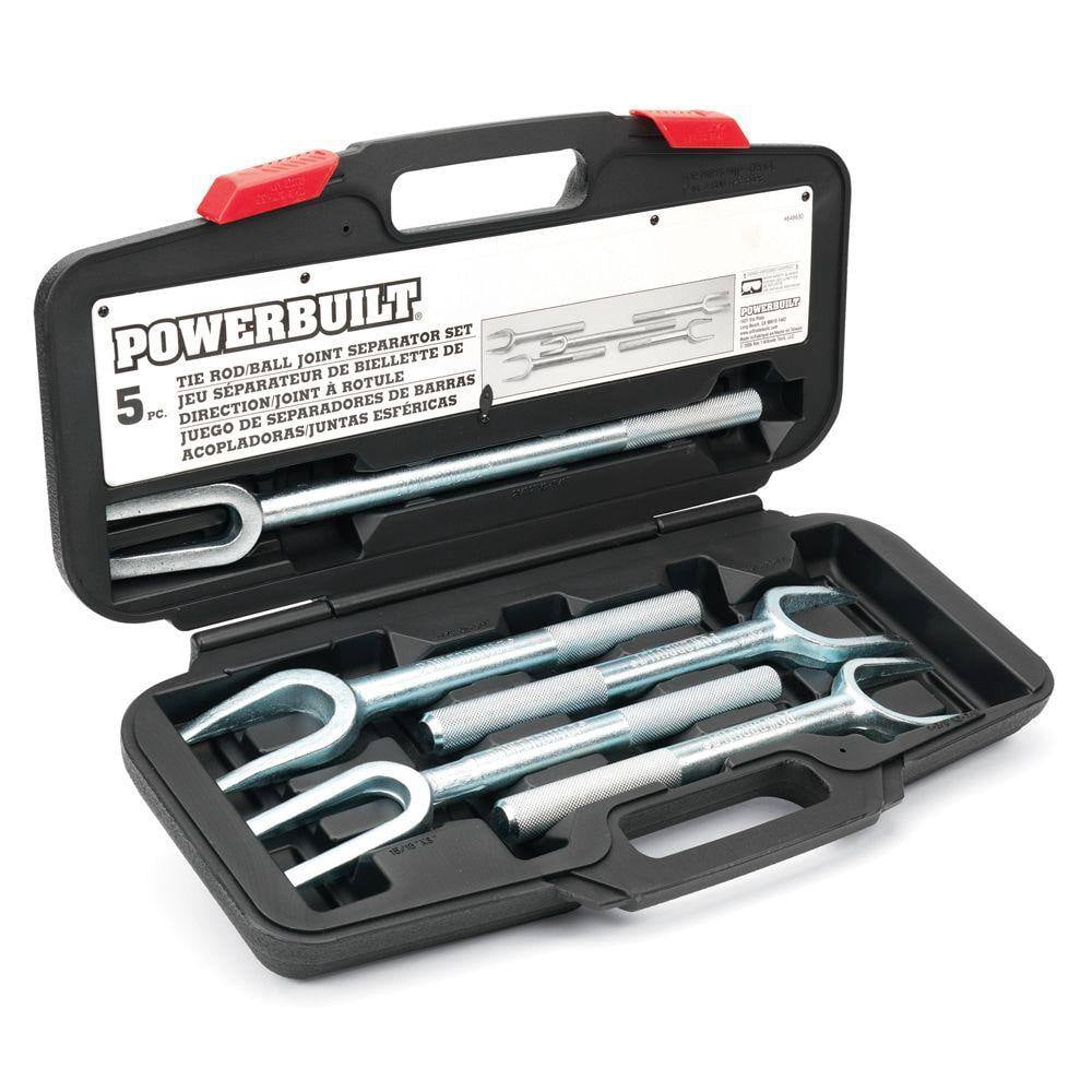 Tie Rod/Ball Joint Seperator Kit - Walmart.com
