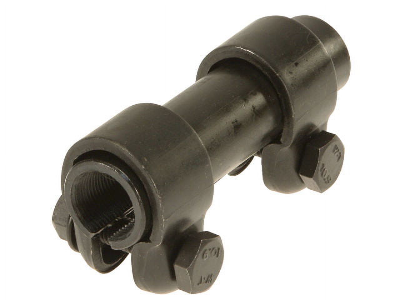 Tie Rod End Adjuster Sleeve - Compatible with 1975 - 1991 Ford E-150 ...