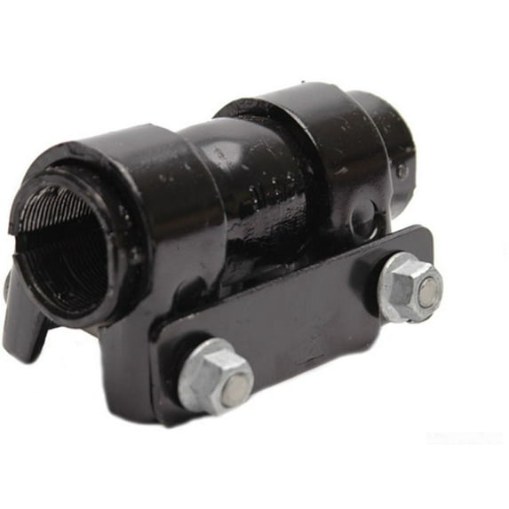 Tie Rod End Adjusting Sleeve Steering Arm To Steering Arm for 2003-2010 Dodge Ram 2500 (PG ...