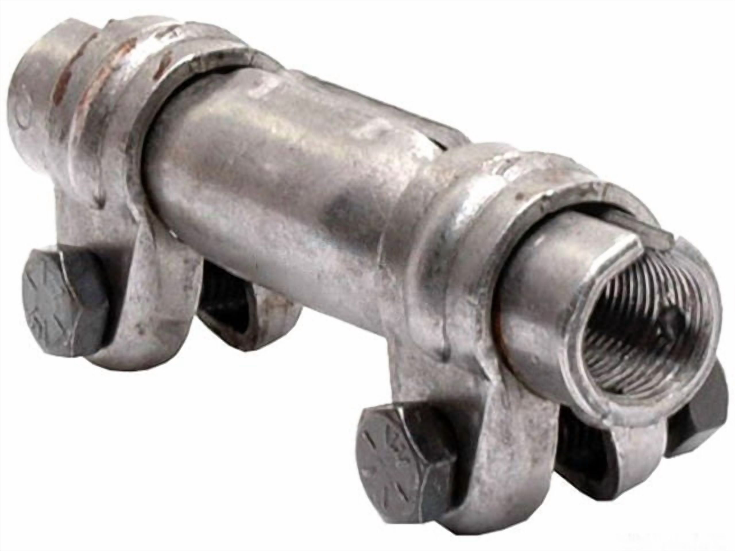 Tie Rod End Adjusting Sleeve for 1964-1970 Pontiac GTO - Walmart.com