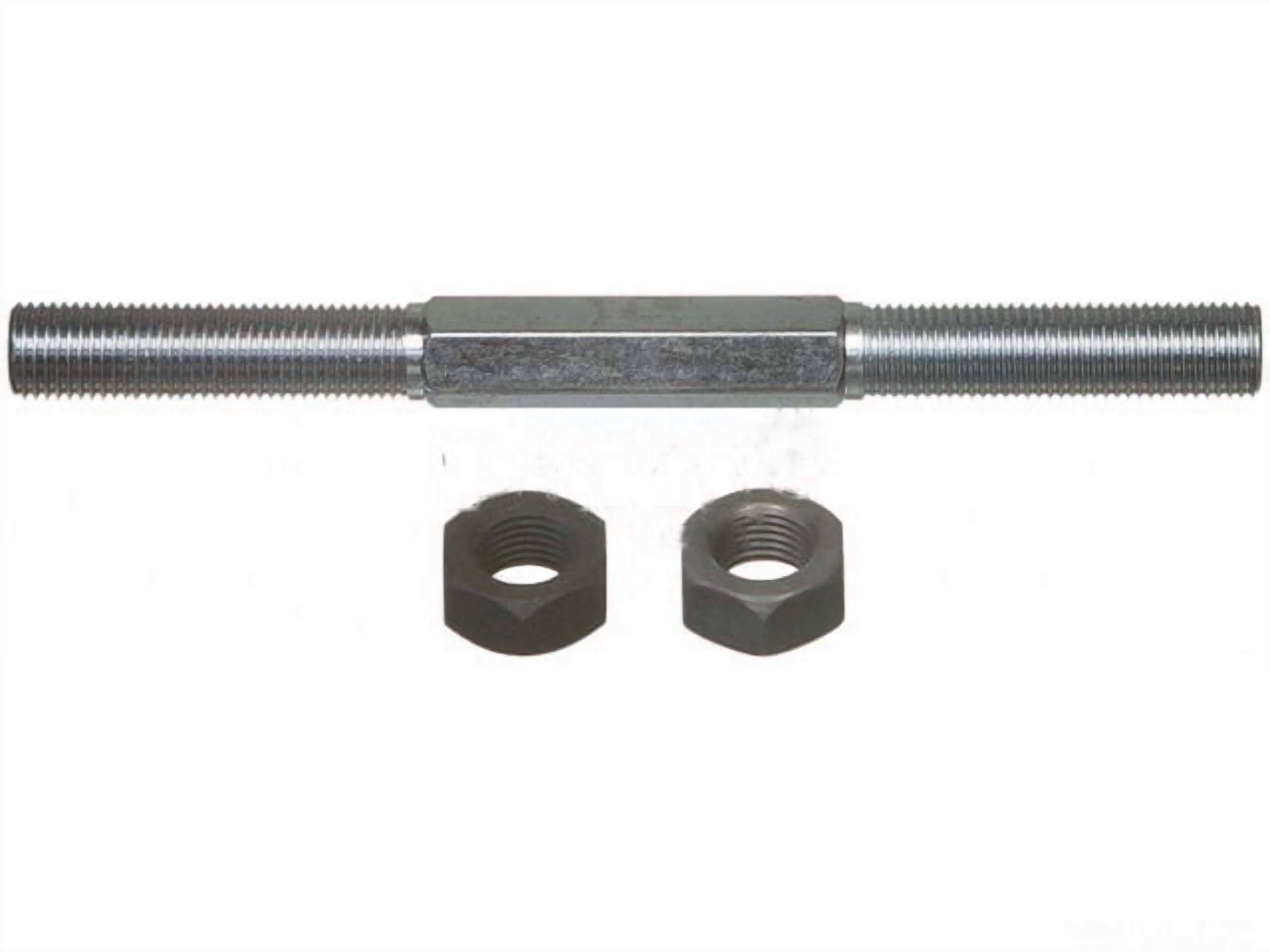 Tie Rod End Adjusting Sleeve for 1989-1994 Isuzu Amigo - Walmart.com