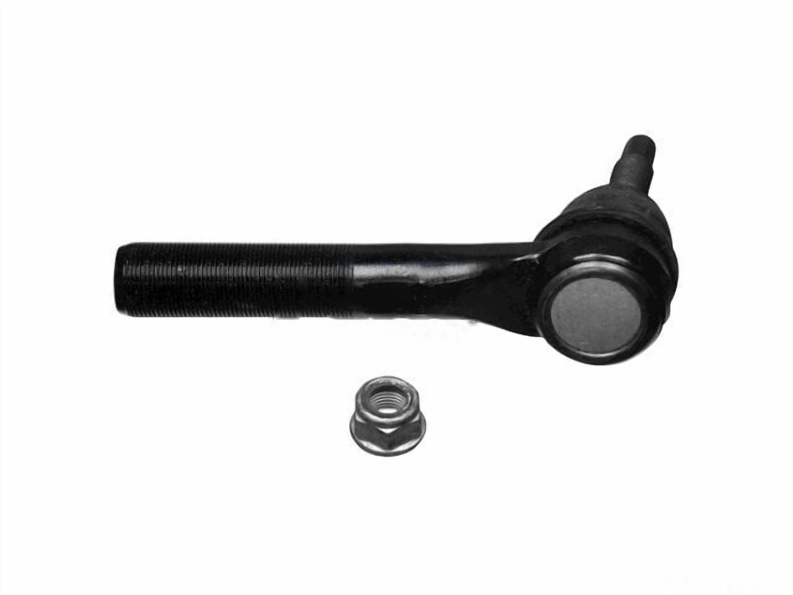 Tie Rod End At Pitman Arm for 2000-2001 Dodge Ram 1500 - Walmart.com
