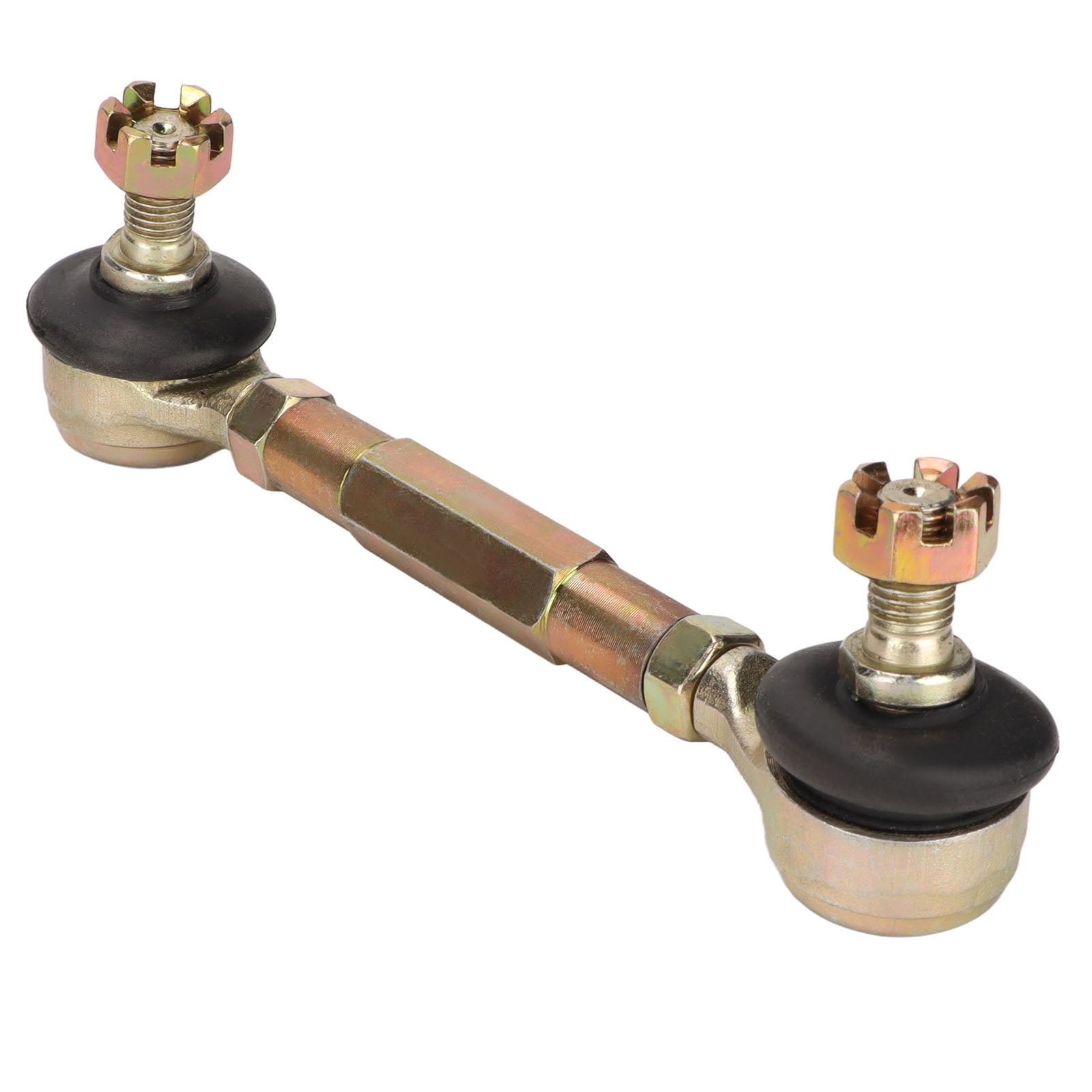Tie Rod End Ball Joint Rugged Professional for 70cc 90cc 110cc Mini ...