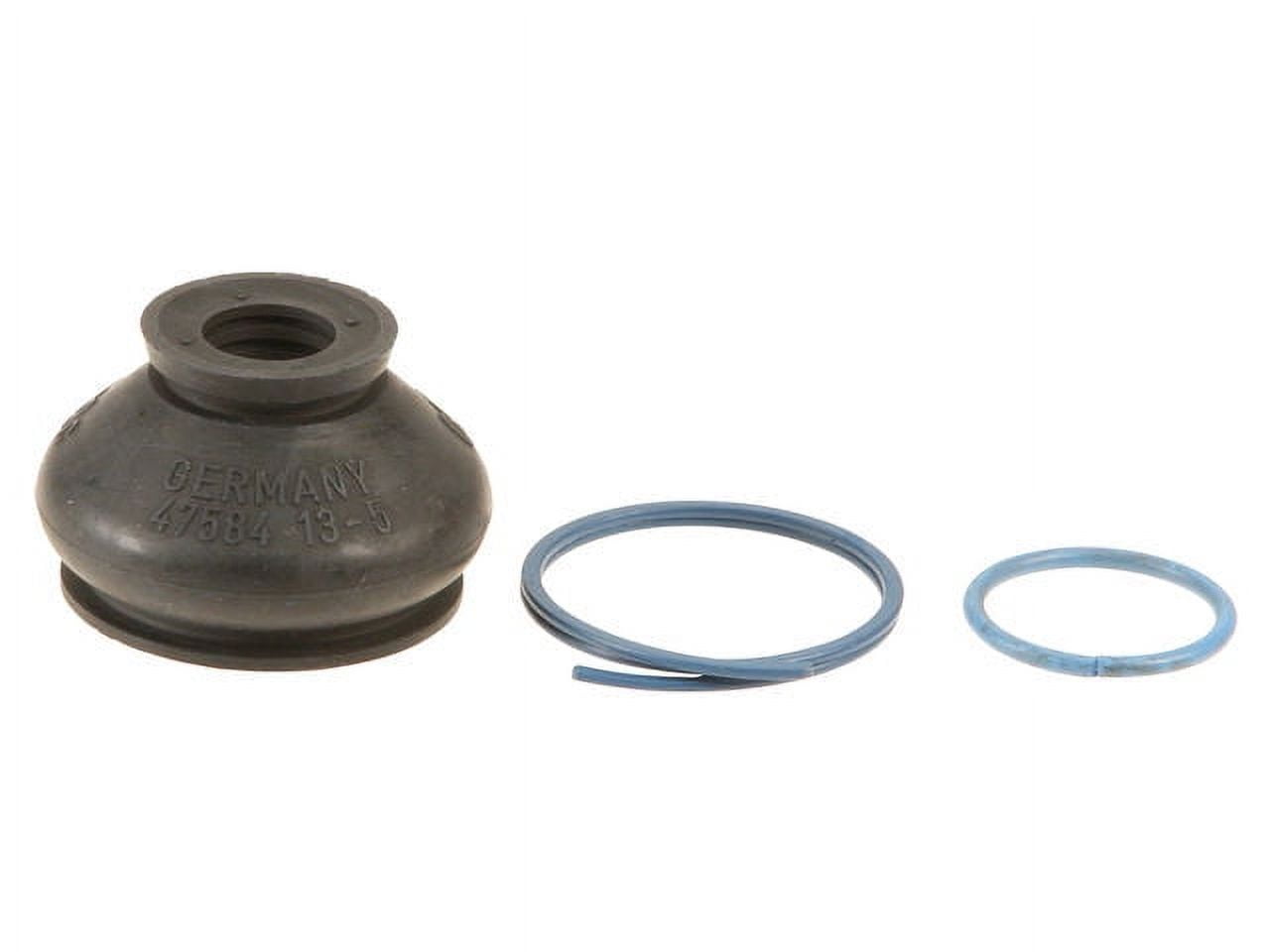 Tie Rod End Boot - Compatible with 1978 - 1985 Mercedes-Benz 300SD 1979 ...