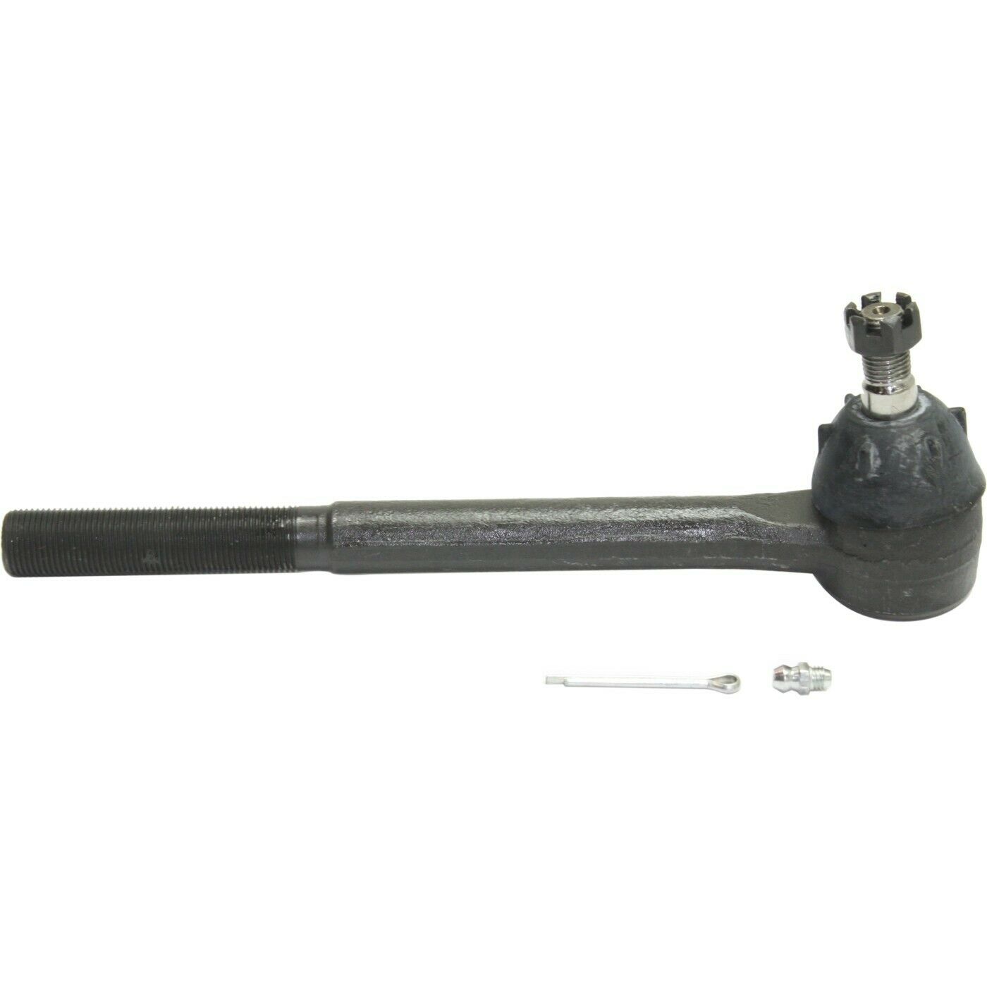 Tie Rod End For Buick Chevrolet GMC Oldsmobile Pontiac Includes nut ...
