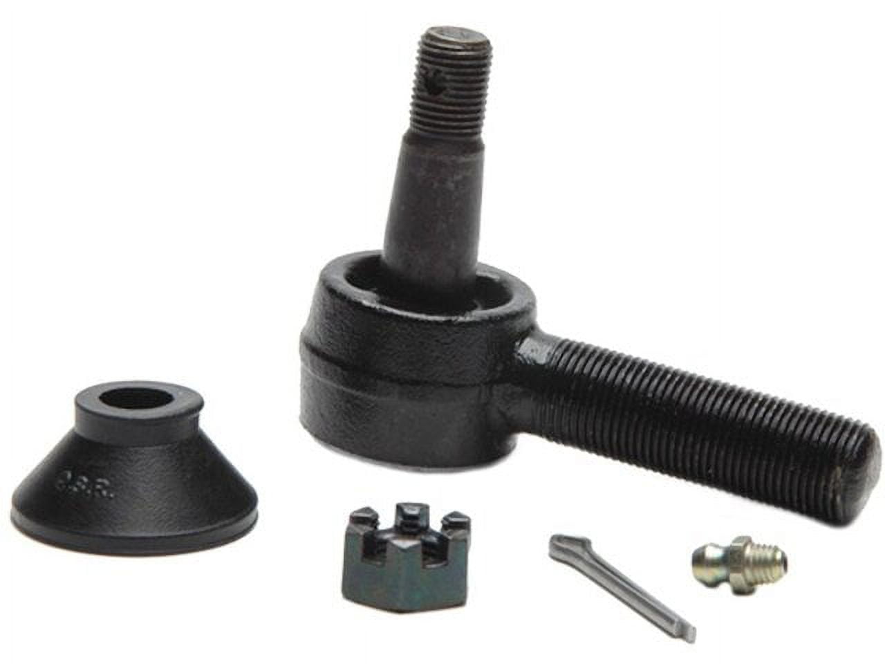 Tie Rod End - Compatible with 1943 - 1958 Jeep Willys 3.7L 6-Cylinder ...