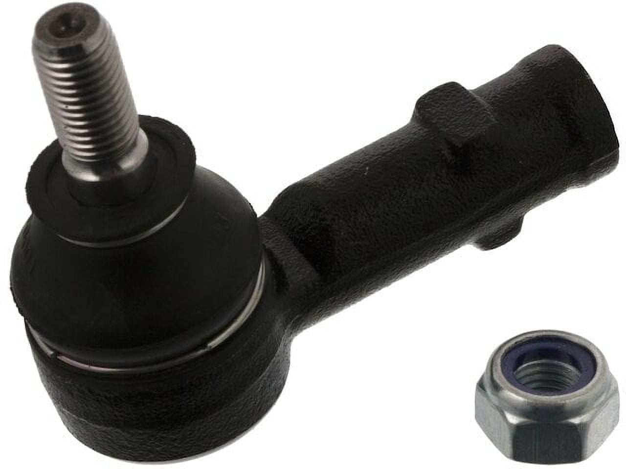 Tie Rod End - Compatible with 1985 - 1993 Volkswagen Cabriolet 1986 ...