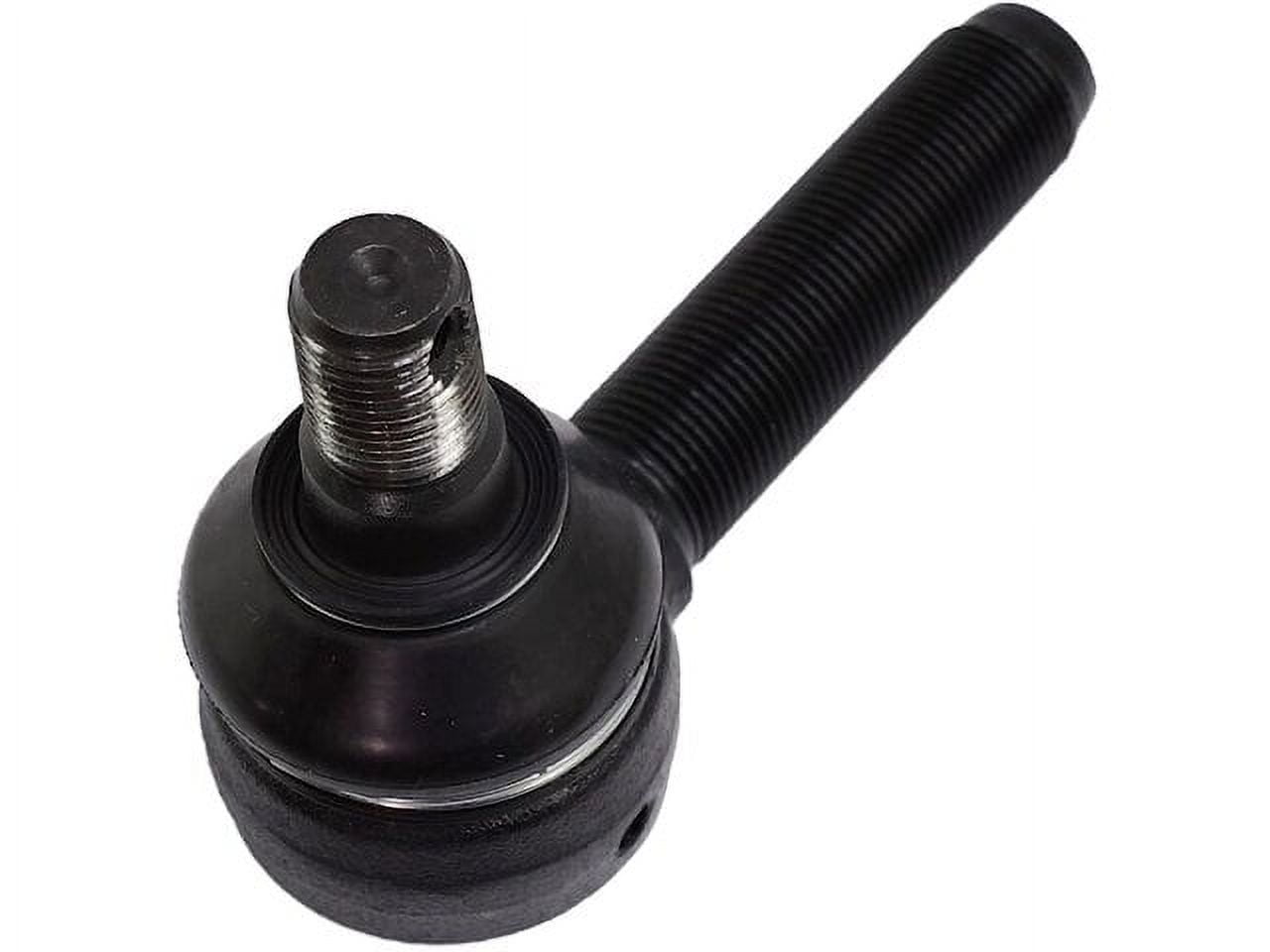 Tie Rod End - Compatible with 1987 - 1994 Isuzu NPR 1988 1989 1990 1991 ...
