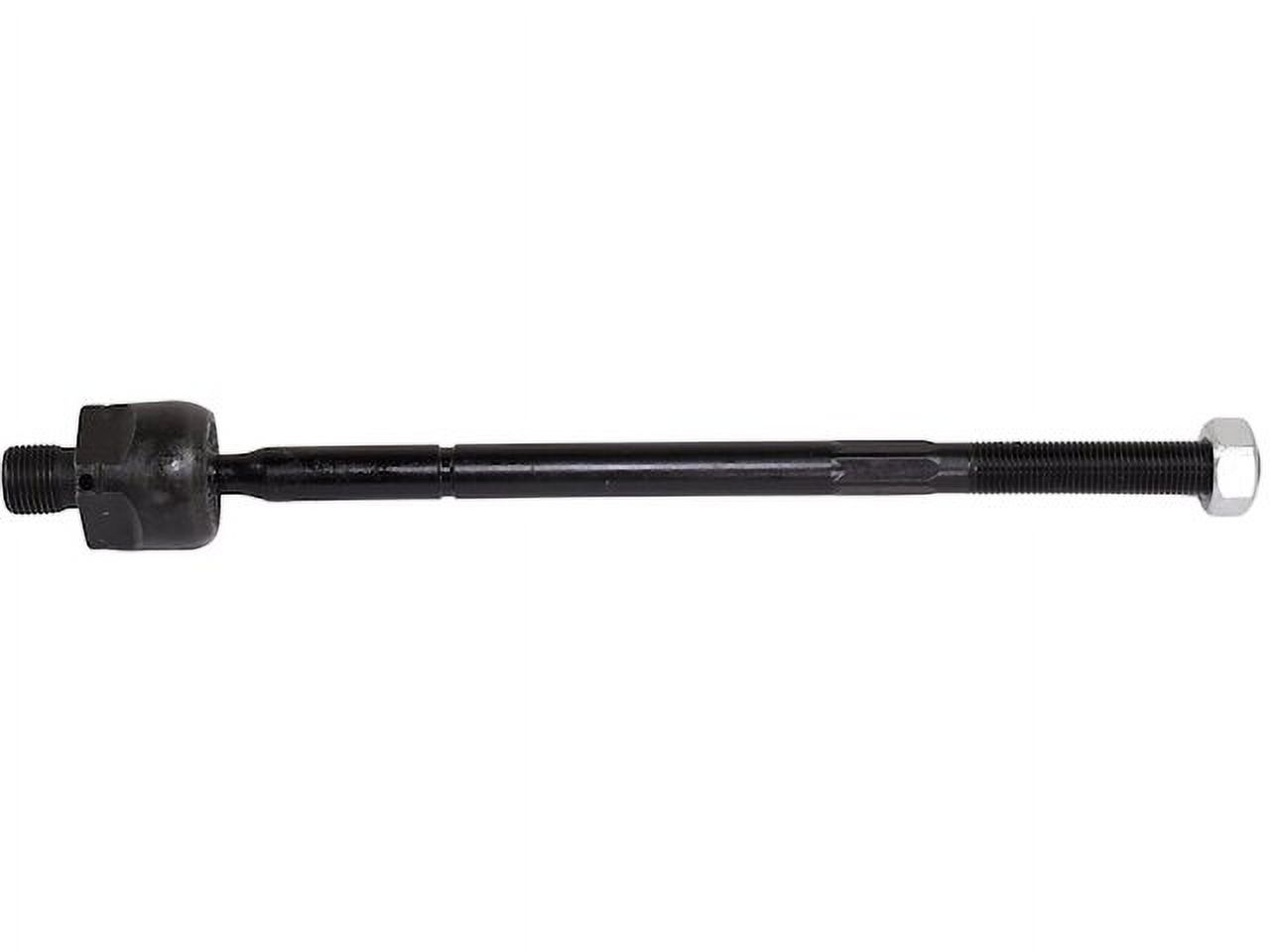 Tie Rod End - Compatible with 1988 - 1992 Mazda MX-6 Naturally ...