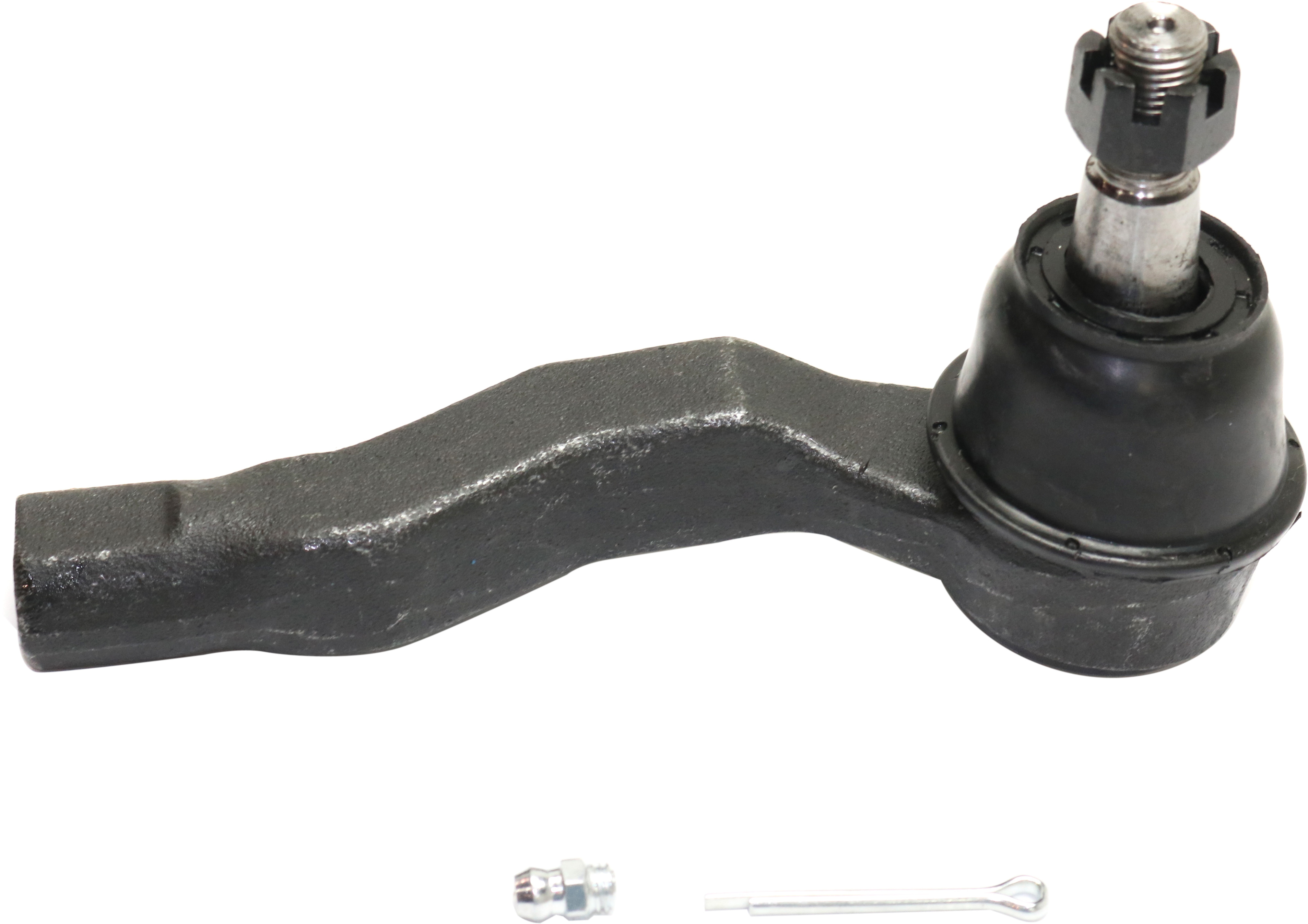 Metrix Premium Left & Right Outer Tie Rod End ES80579 & ES80578 Fits ...