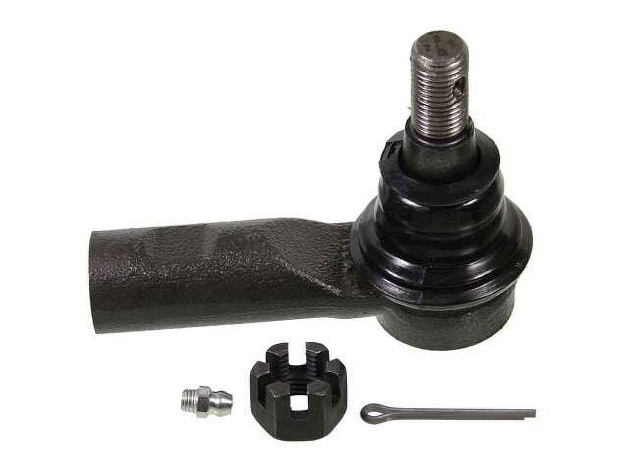 Tie Rod End - Compatible with 2007 - 2021 Freightliner Sprinter 3500 ...