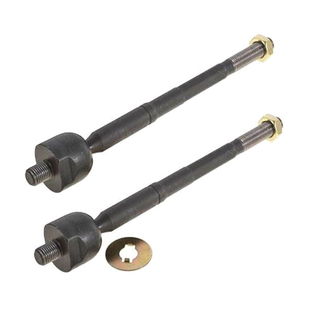 Tie Rod End - Front Left and Right Inner Side Rods - Walmart.com