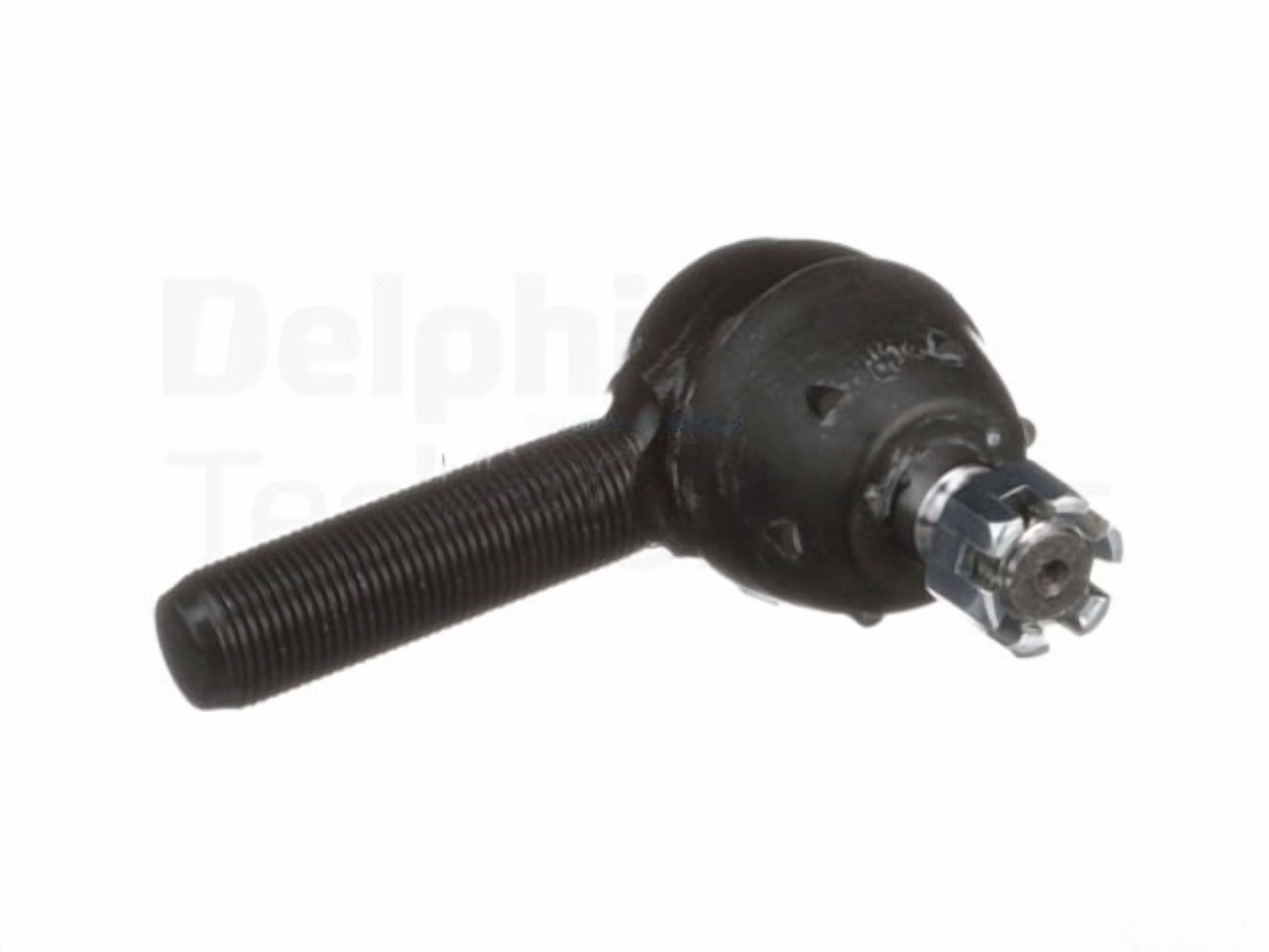 Tie Rod End Left Outer for 1956 Jeep 475 - Walmart.com