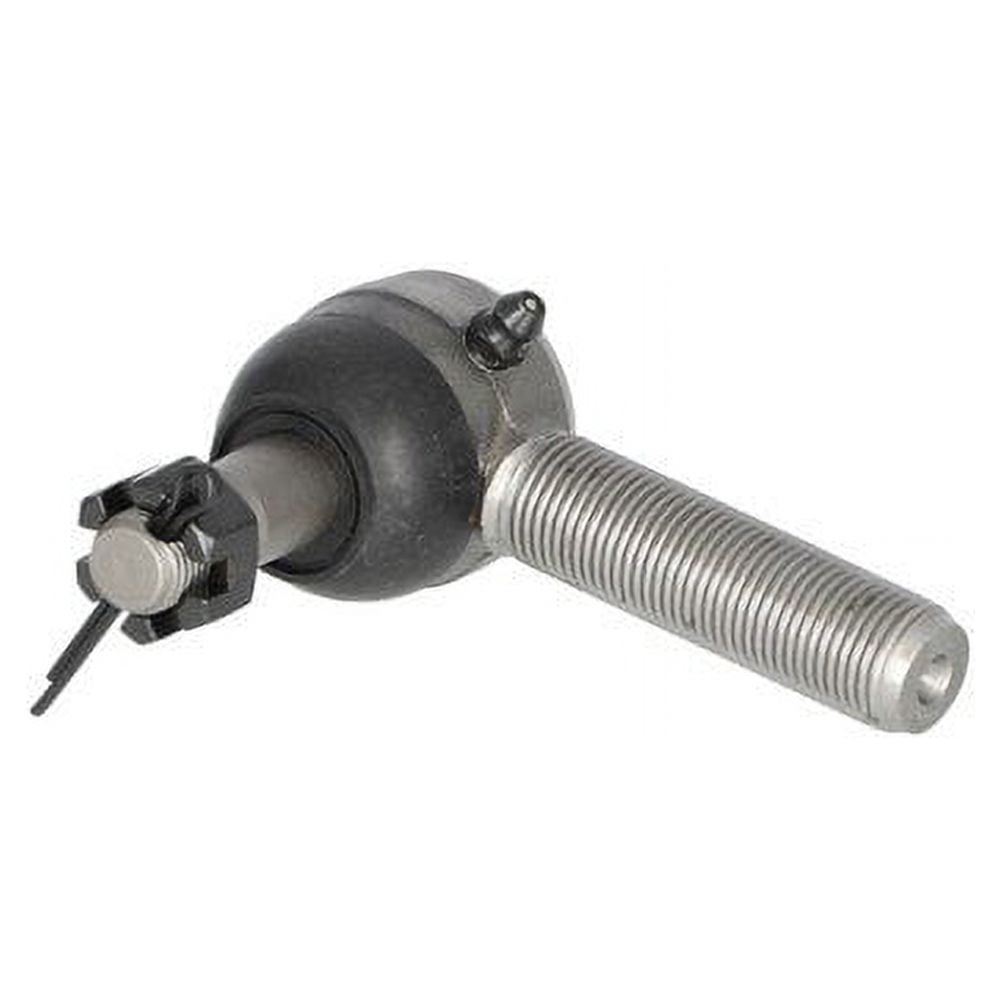 Tie Rod End - Outer Right Hand fits John Deere 655 755 756 850 855 856 950 1050 3005 670 770 790 ...