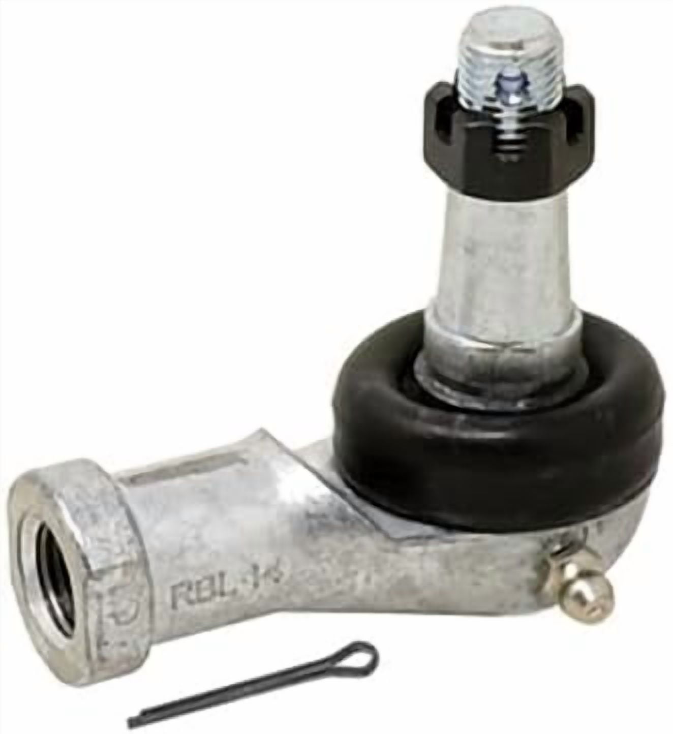 Tie Rod End - Outer Right Hand fits New Holland TC21 TC21D TC18 87761665 SBA334801220 fits Ford ...