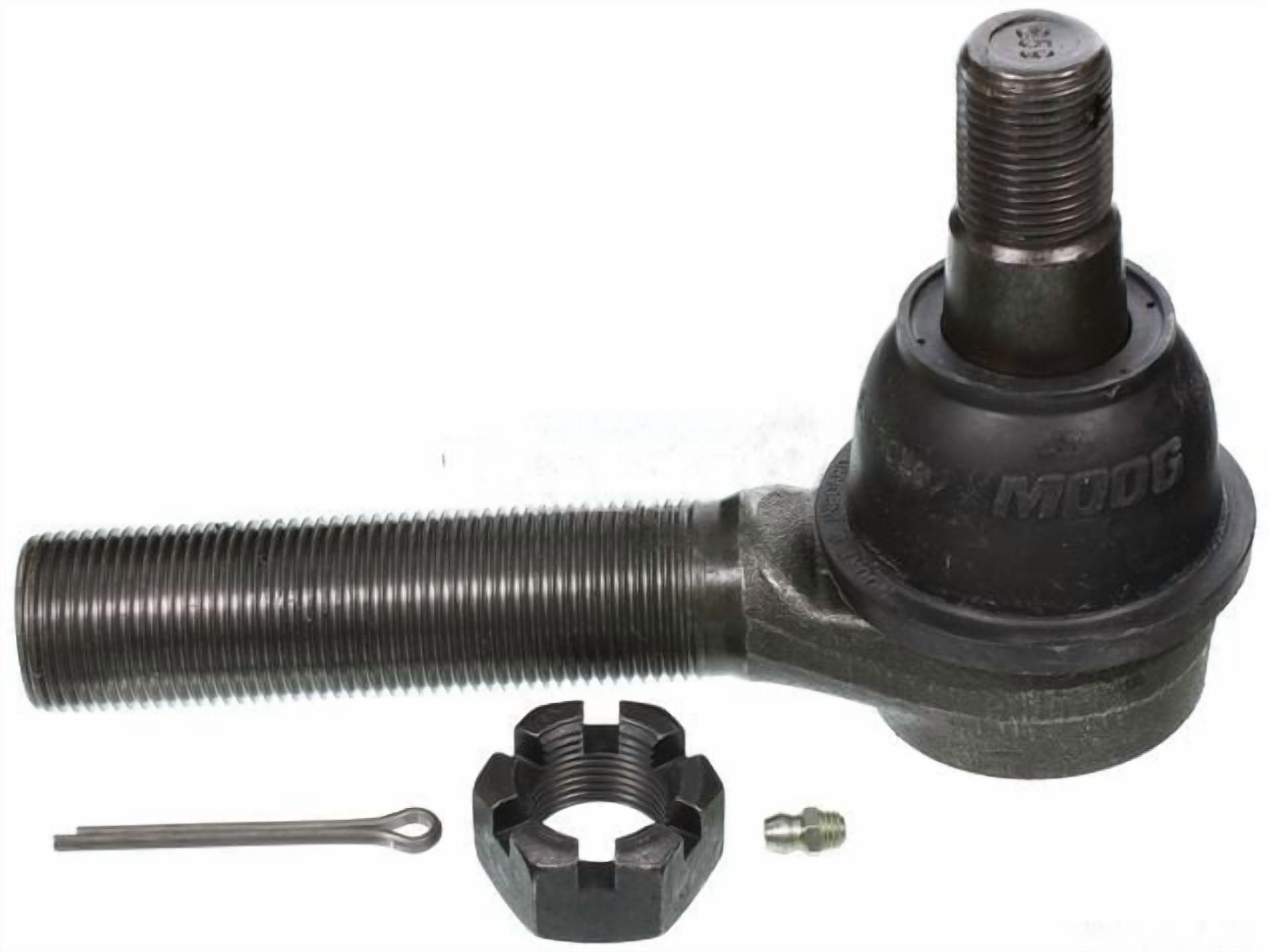Tie Rod End Right Outer for 2001-2009 Freightliner Classic XL - Walmart.com