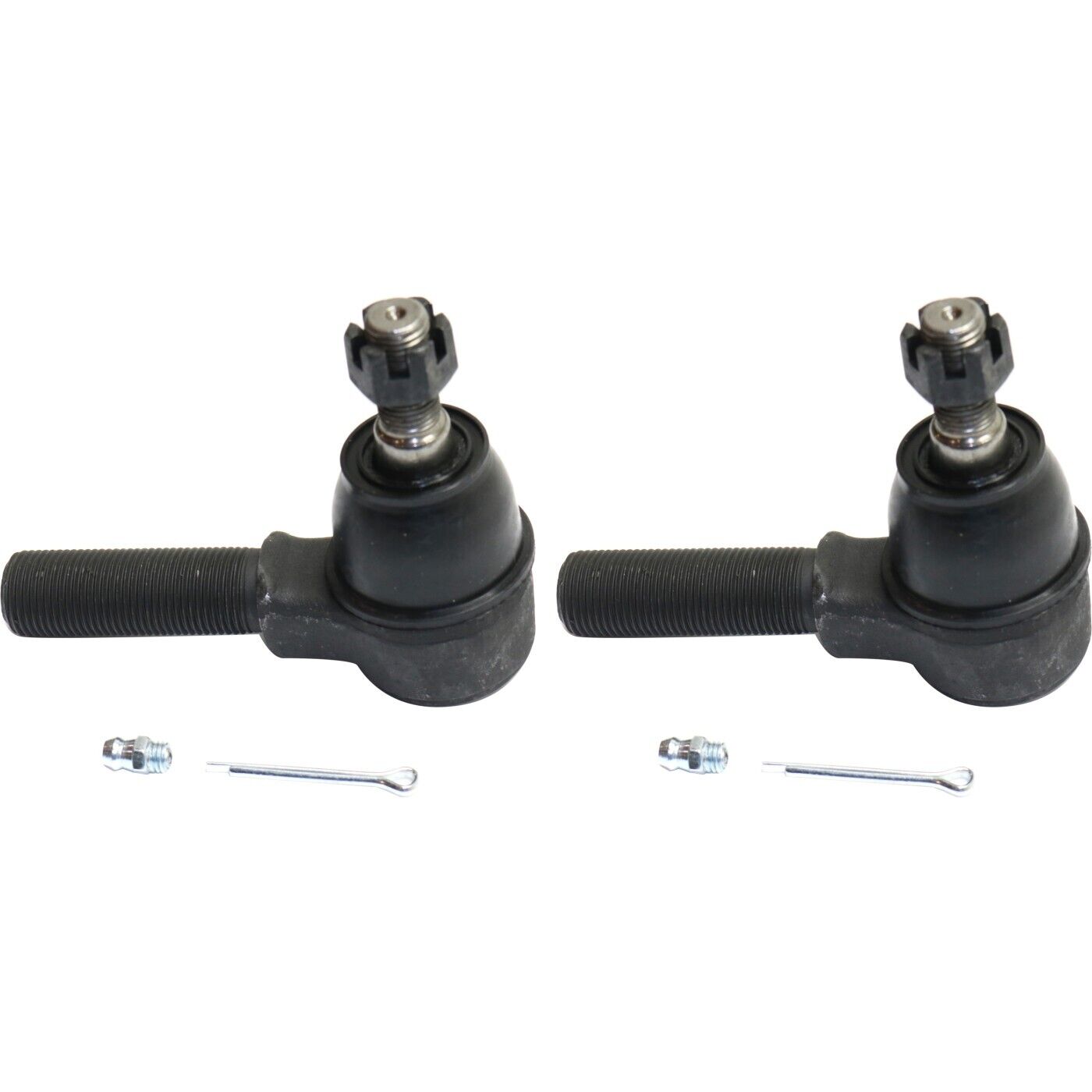 Tie Rod End Set Of 2 for 99-04 Land for Rover for Discovery, Adjustabke ...