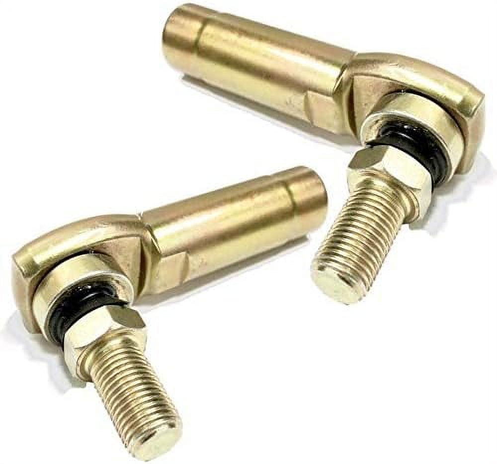 Tie Rod End Set for X Series X530 X580 X584 X590 Replacement - Improved ...