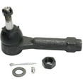 Tie Rod End for 2006-2009 for Chevrolet for Impala - Adjustable ...