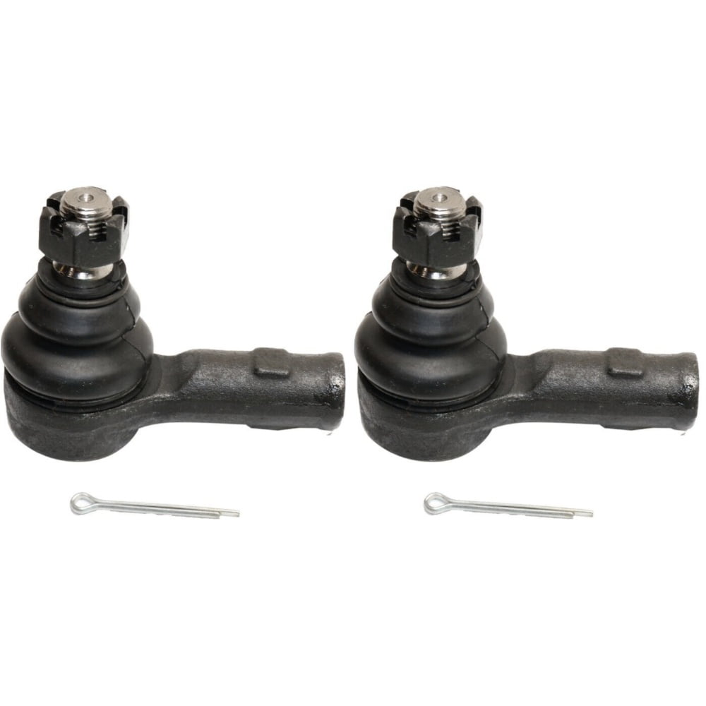 Tie Rod End for 91-97 Isuzu Rodeo 98-99 Trooper Right Hand Threads Set ...