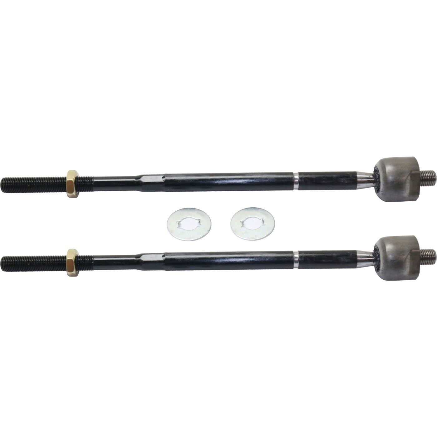 Tie Rod Ends For 2011-19 for Grand for Caravan & LR for Town & Country ...