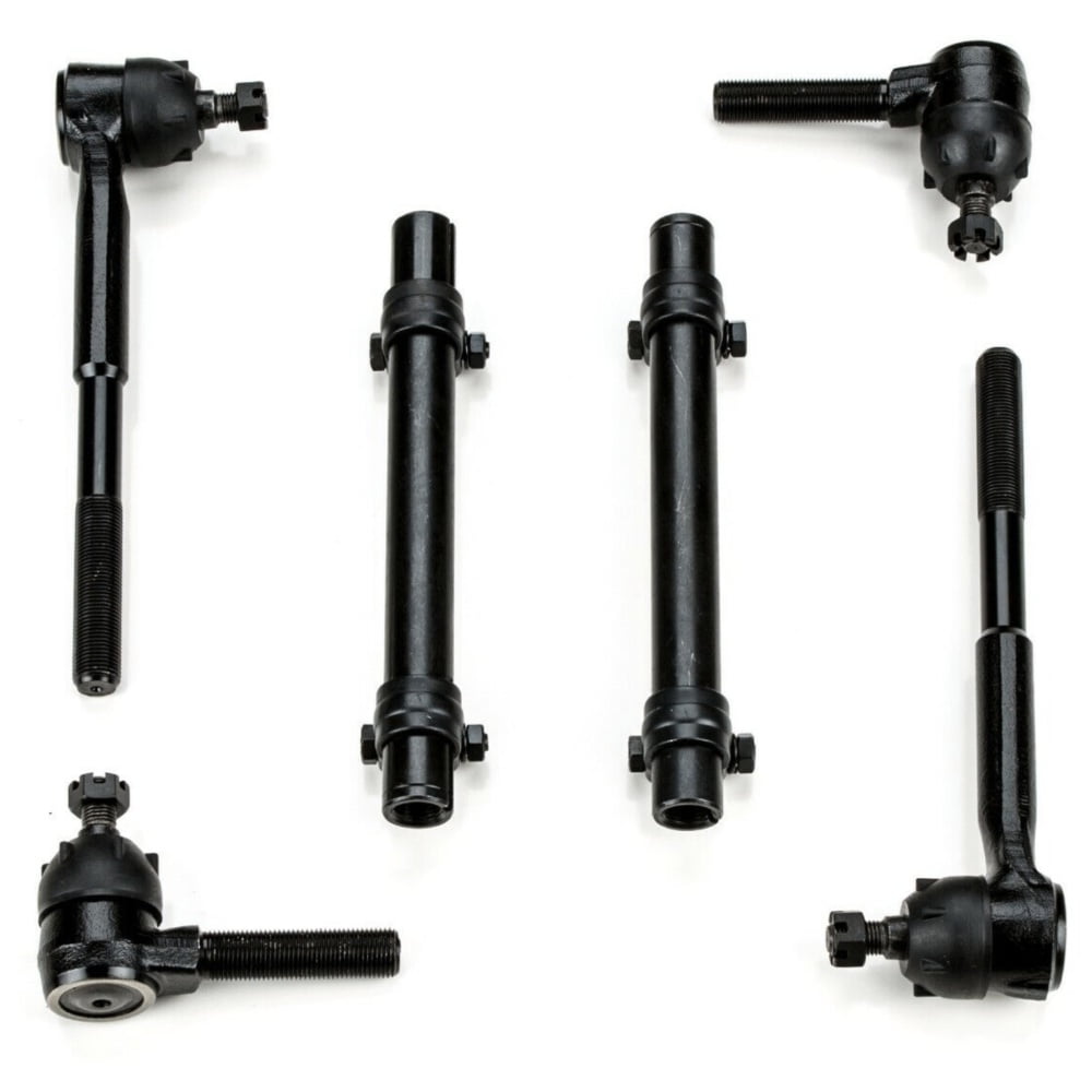 Tie Rod Steering Rebuild Kit For Chevrolet C10 Panel C10 Pickup P10 ...